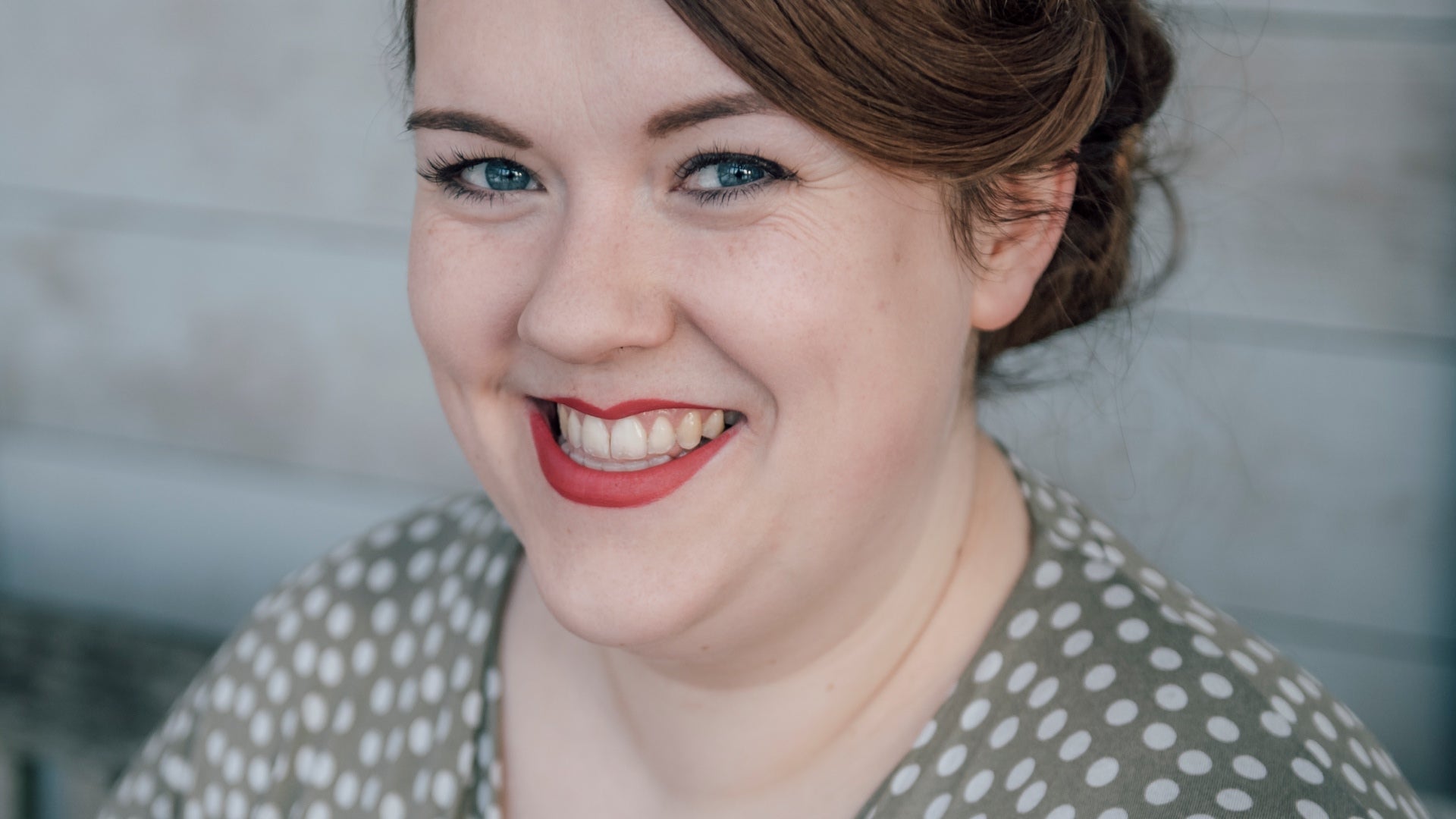 Buffésex med Marika Smith: Ett nytt sätt att se på njutning – del 1