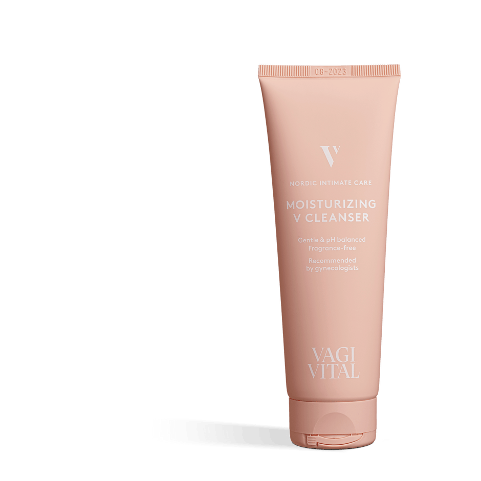 Våra produkter | Nordisk intimvård | VagiVital – VagiVital Sweden